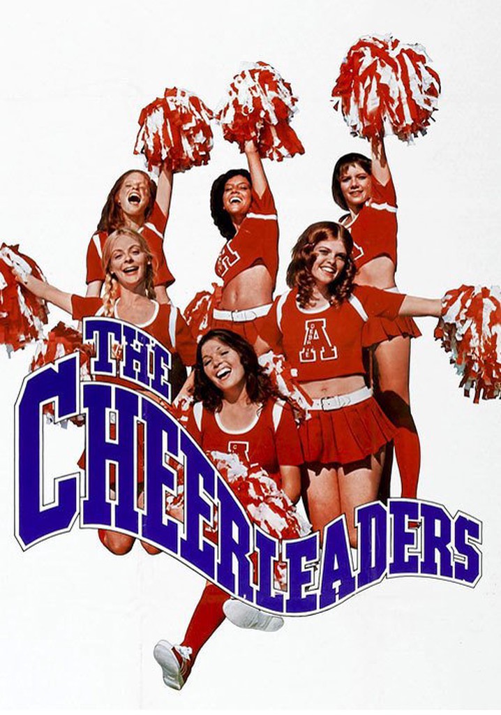 The Cheerleaders - movie: watch streaming online